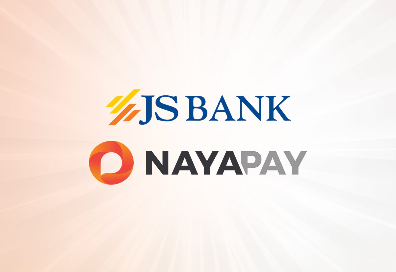NayaPay | JS Bank Partners with NayaPay for Digital Payments